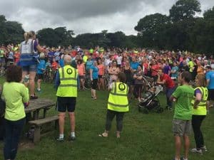 Catton Park - News & Events